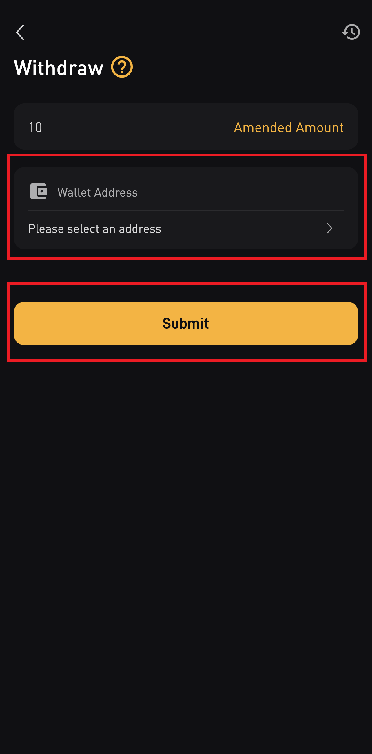 How to Make a Withdrawal From Bybit - Bybit Learn